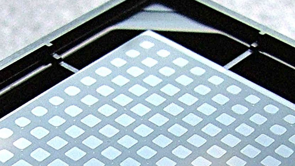 Optical Assay Plates for Imaging - SWISSCI