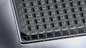 MRC 2 Lens Crystallisation Plate - SWISSCI