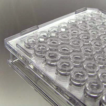 Crystallisation