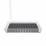 Diaplate 96 Experiment 3.2μl Capacity Dialyser