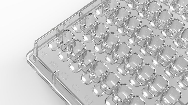 Crystallisation - SWISSCI