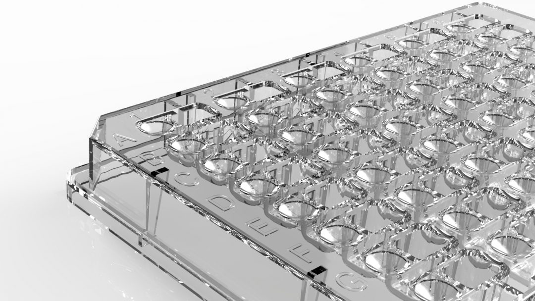 MRC Maxi 48 Well Plates - SWISSCI