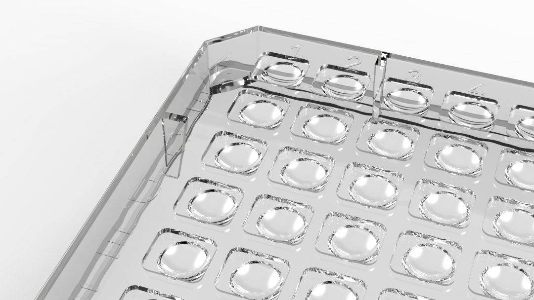 Crystallisation - SWISSCI