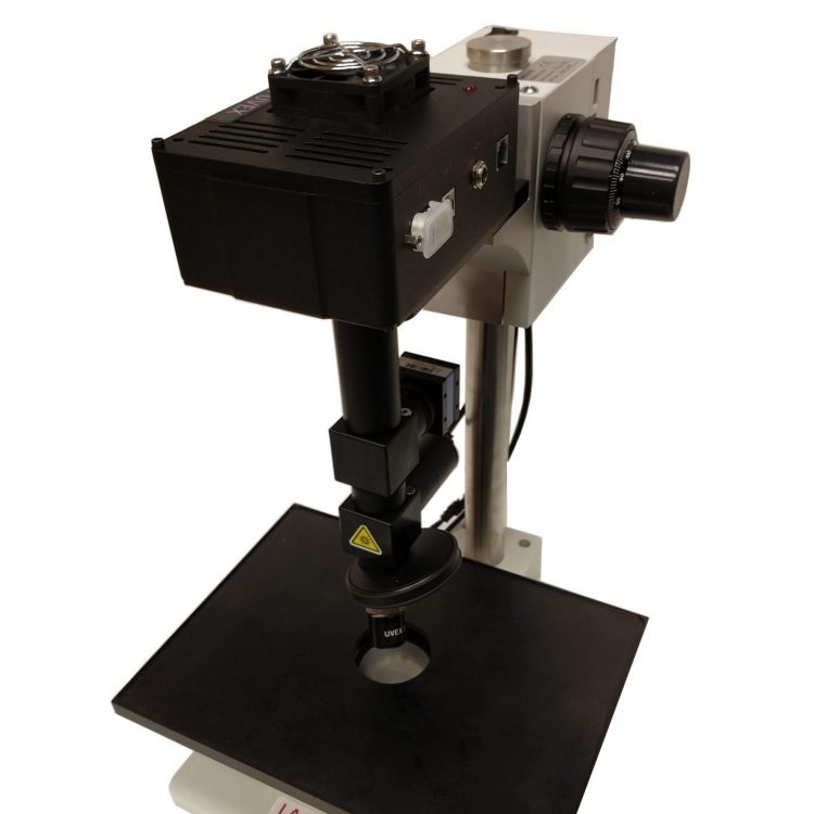 SWISSCI Laboratory Solutions - SWISSCI